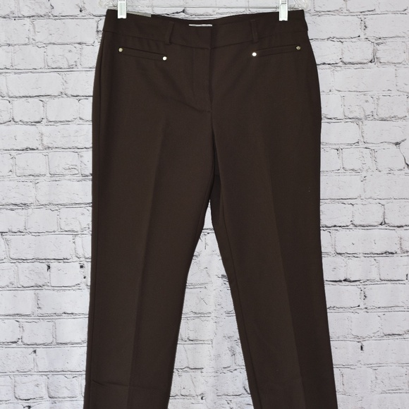 JM Collection | Pants & Jumpsuits | Jm Collection Slimming Petite Curvy ...